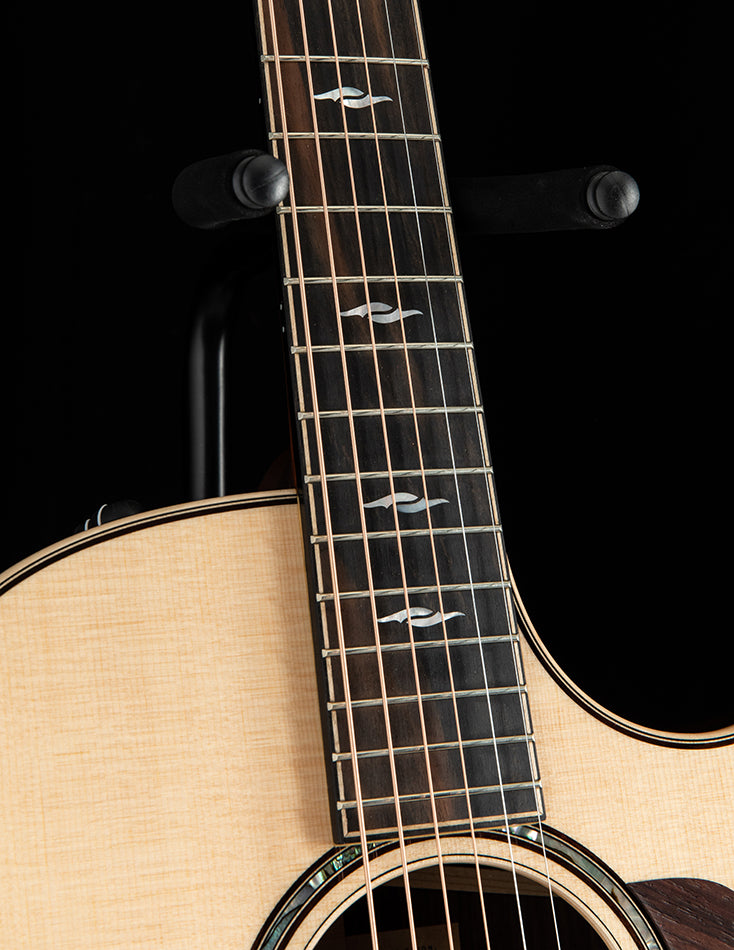 Taylor 814ce