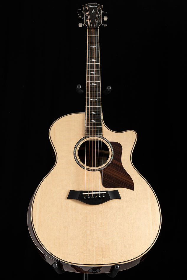 Taylor 814ce
