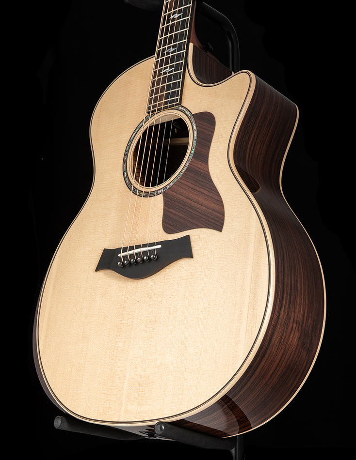 Taylor 814ce