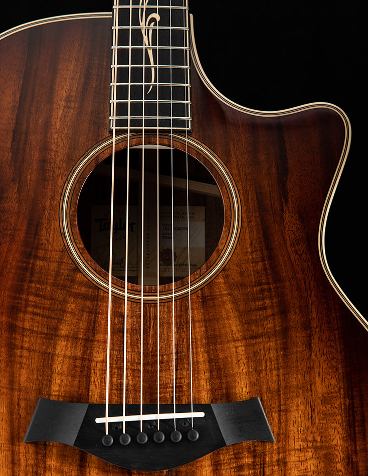 Taylor K24ce