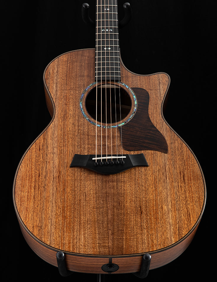 Taylor 724ce Koa
