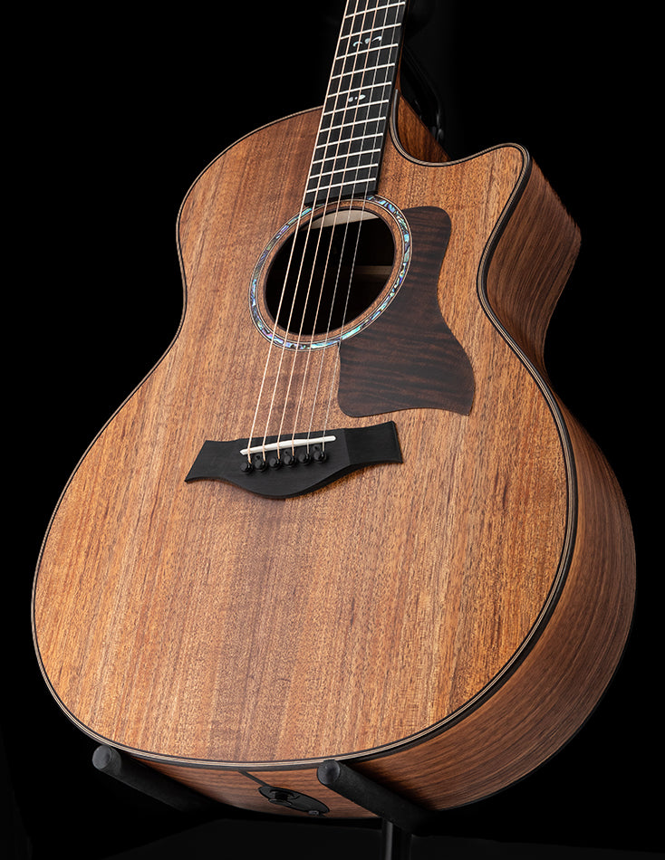 Taylor 724ce Koa