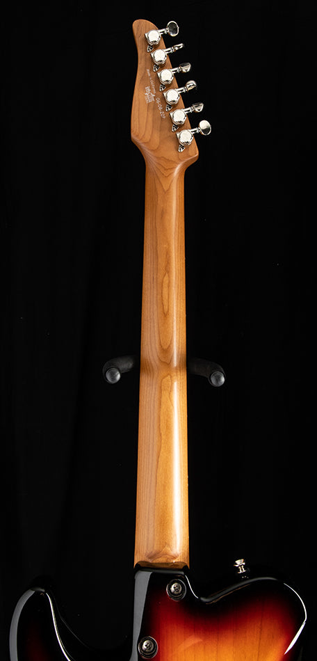 Used Tom Anderson T Icon Contoured 3 Color Burst