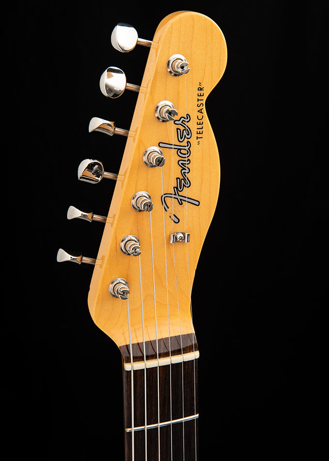 Used Fender Jimmy Page Mirror Telecaster