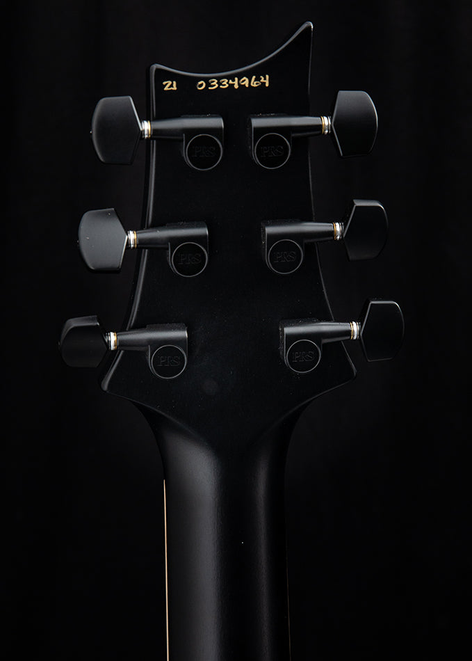 Used Paul Reed Smith DW CE 24 Floyd Dustie Waring Signature Waring Bur