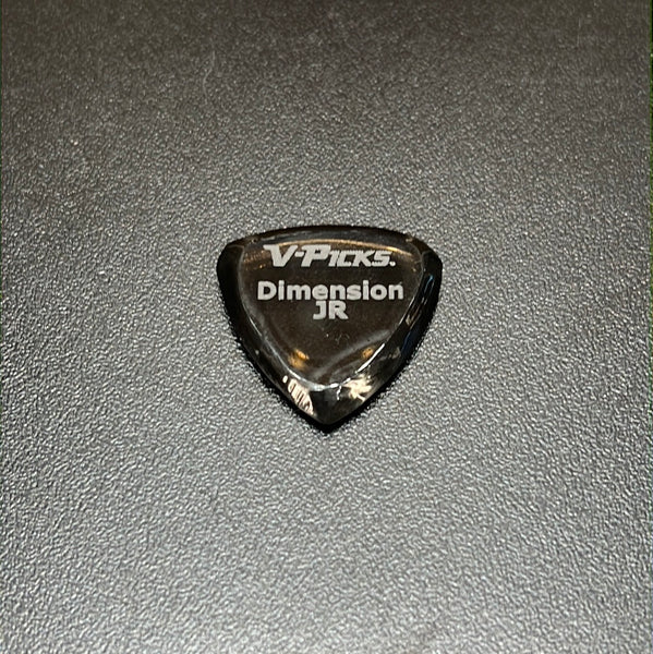 Guitar V-Picks | Guitar Picks Handmade in the US | V Brand Picks