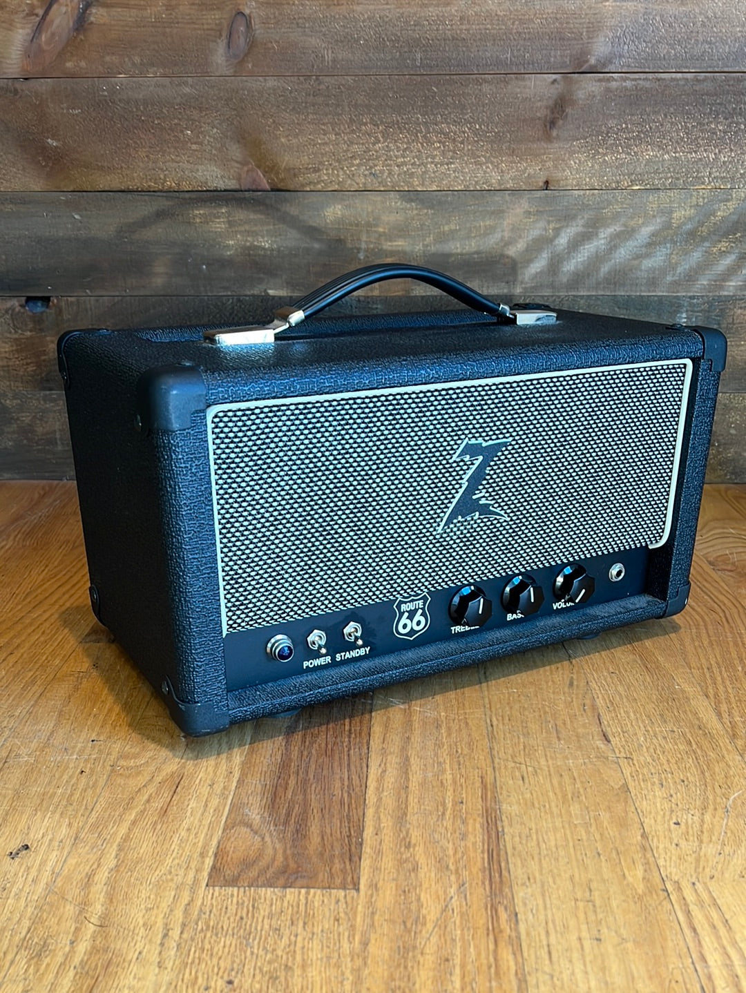 Used Dr. Z Route 66