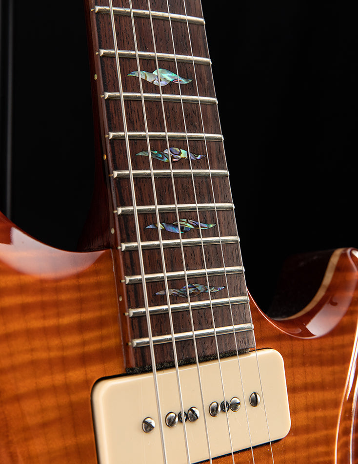 Used Terry McInturff Royal Sunburst