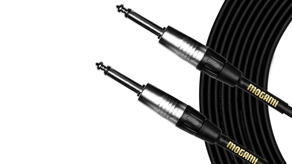 Mogami Cables | Mogami Instrument Cables | Guitar Cables