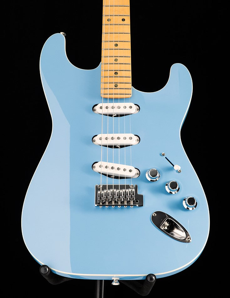 Fender Aerodyne Special Stratocaster California Blue