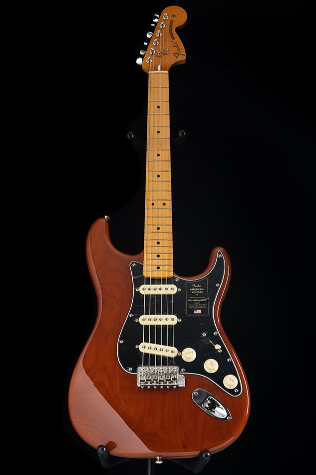 Fender American Vintage II '73 Stratocaster Mocha