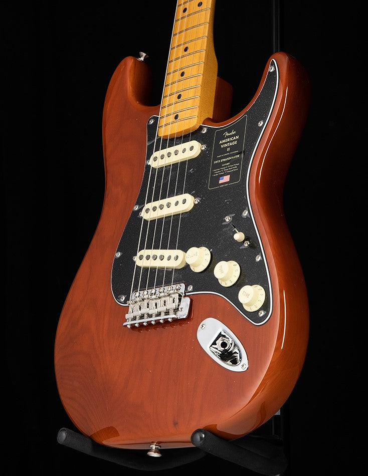 Fender American Vintage II '73 Stratocaster Mocha