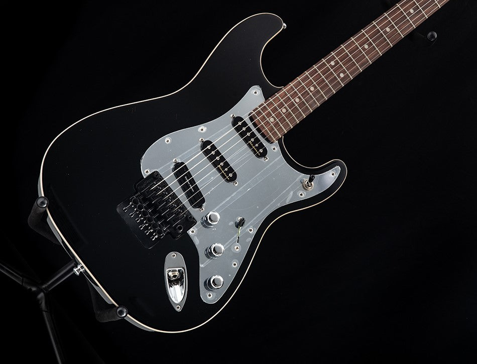 Fender Tom Morello Stratocaster Black
