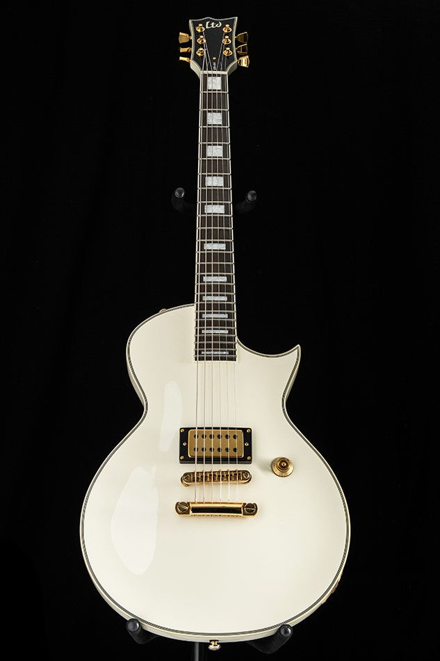 Used LTD NW44 Olympic White
