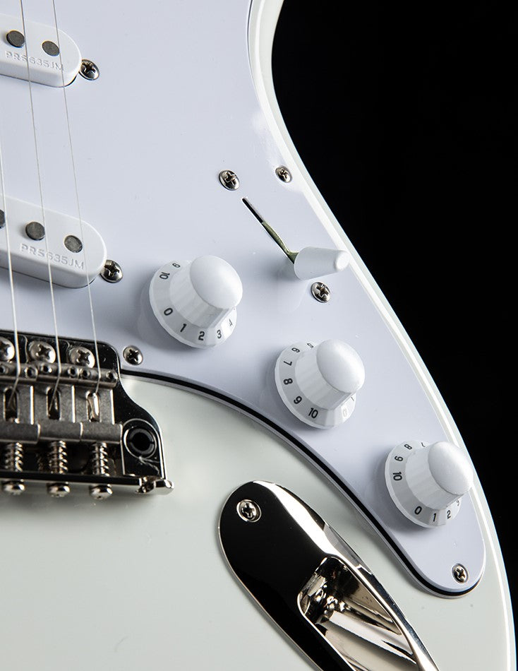 Paul Reed Smith Silver Sky John Mayer Signature Model Frost