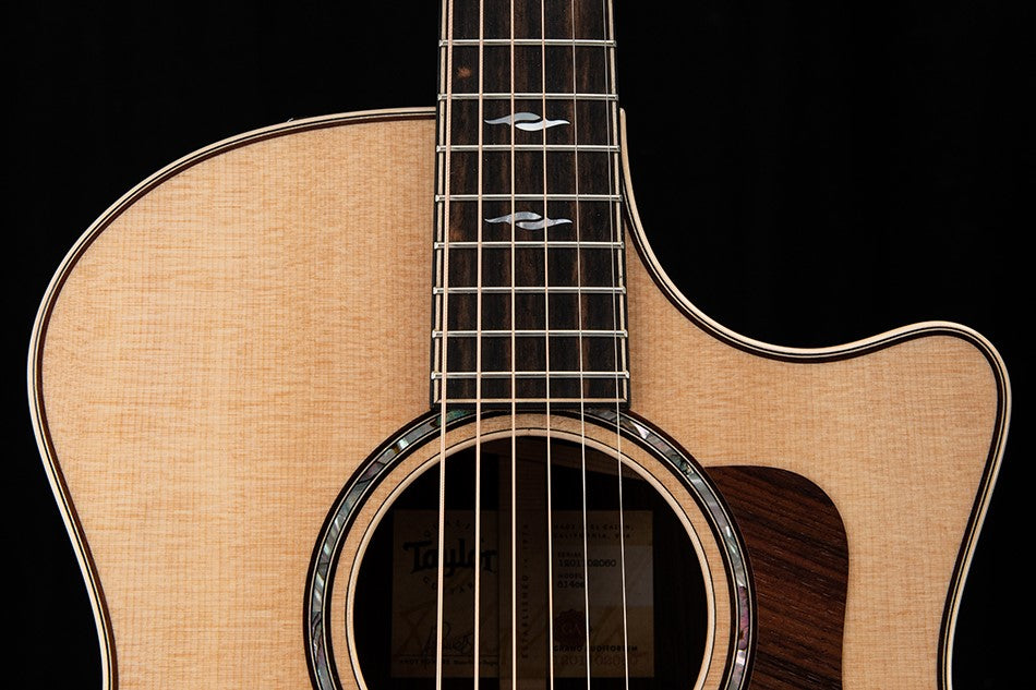 Taylor 814ce