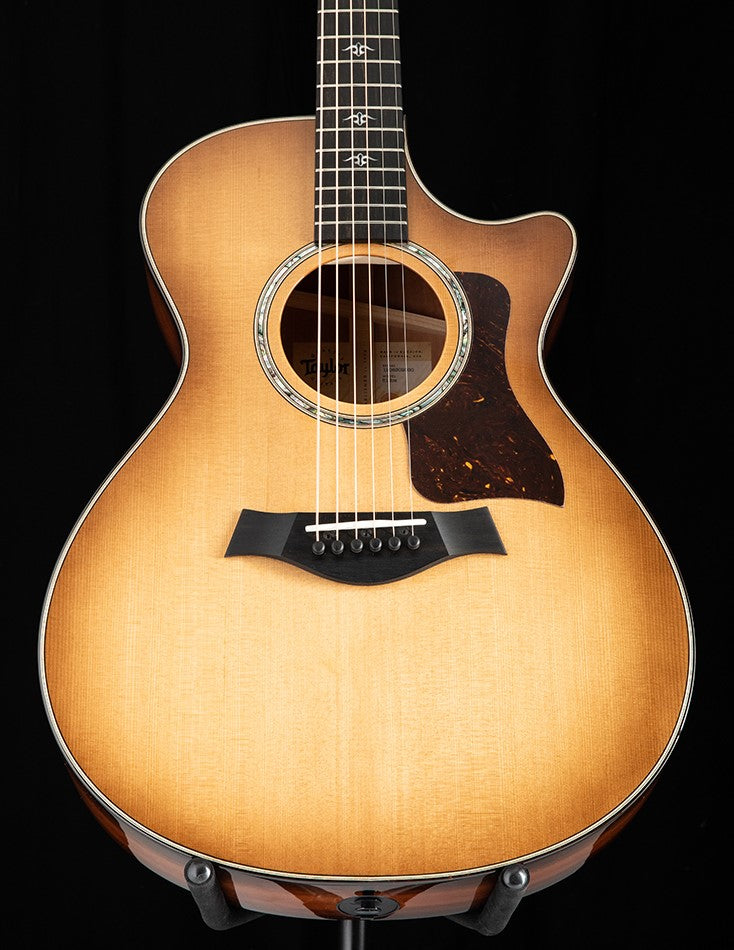 Taylor 512ce Urban Ironbark