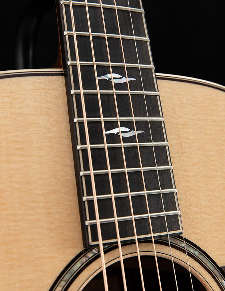 Taylor 812e